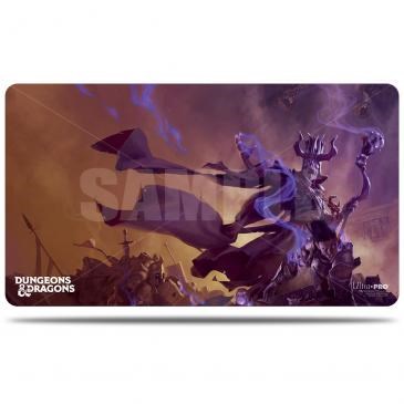 Dungeons and Dragons Dungeon Masters Guide Playmat - Ultra Pro Playmats ...