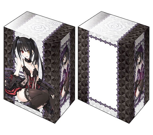 Bushiroad Deck Holder Collection V2 Vol.1226: Date A Live - Kurumi ...