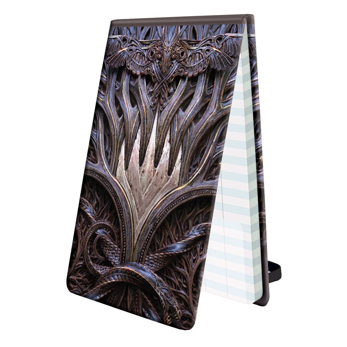 Kaldheim Stylized Planeswalker Symbol Life Pad for Magic The Gathering ...