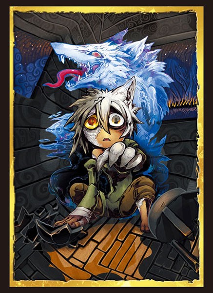 Bushiroad Sleeve Collection HG Vol.2709: Usotsuki Jinrou - Possessed by ...