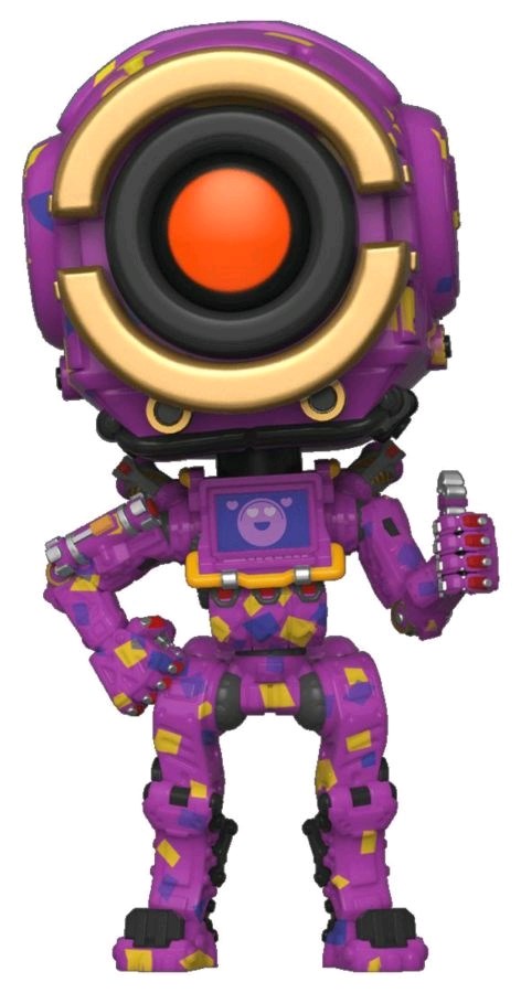 Apex Legends: Pathfinder (Sweet 16) (Target Exclusive) - Pop! Vinyl - Funko