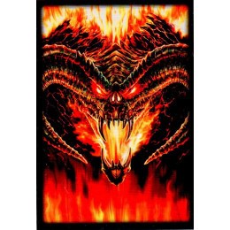 Balrog Card Sleeves - Small (60-Pack) - Max Protection Card Sleeves ...