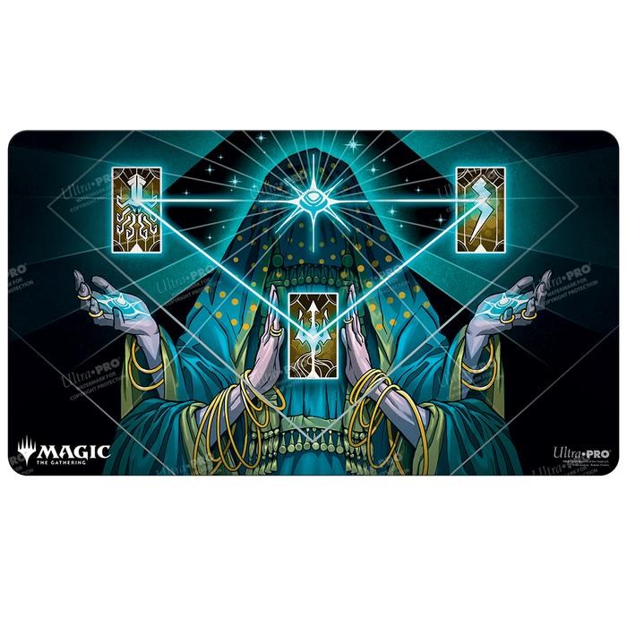 Mystical Archive Strategic Planning Playmat for Magic - Ultra Pro ...
