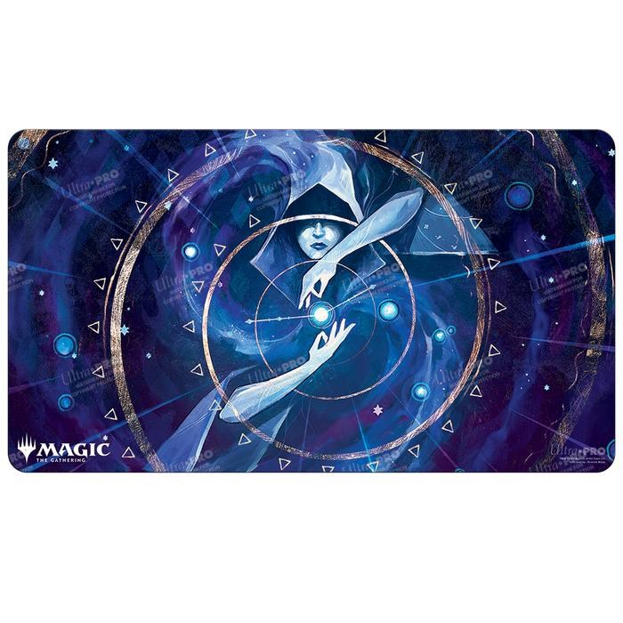 Mystical Archive Time Warp Playmat for Magic - Ultra Pro Playmats ...