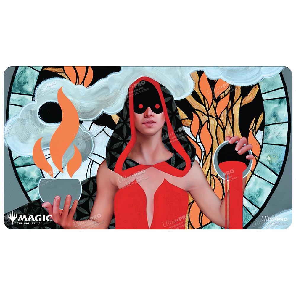 Mystical Archive Faithless Looting Playmat for Magic - Ultra Pro ...