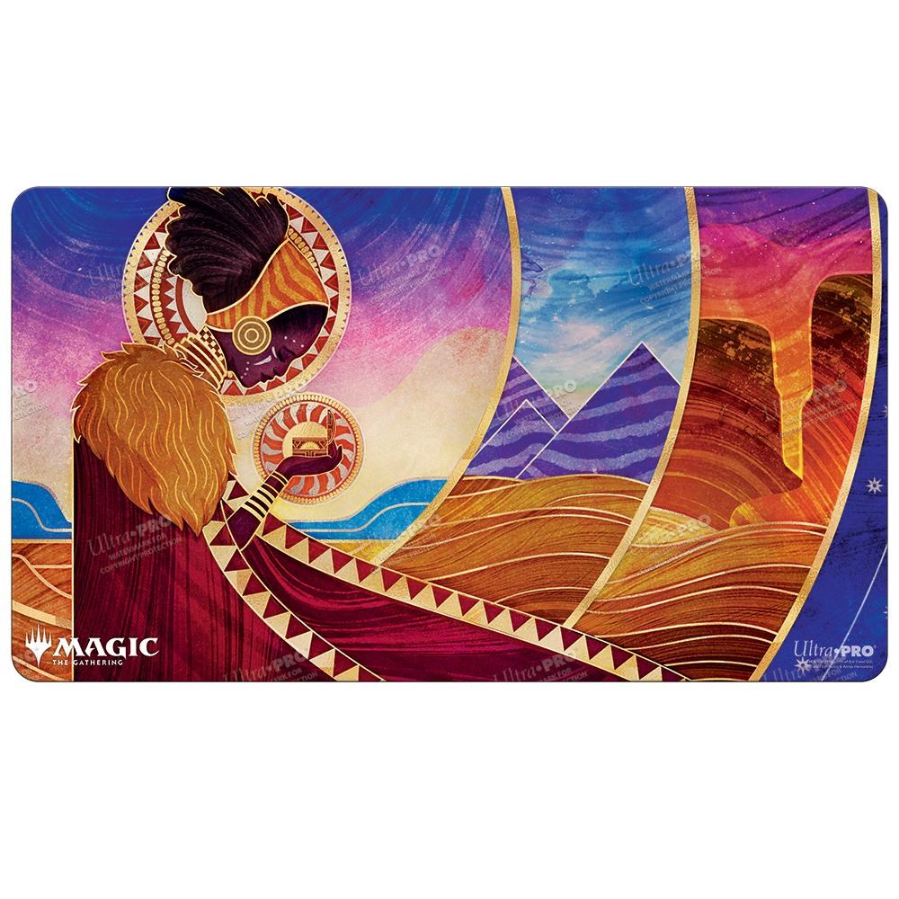 Mystical Archive Gift of Estates Playmat for Magic - Ultra Pro Playmats ...