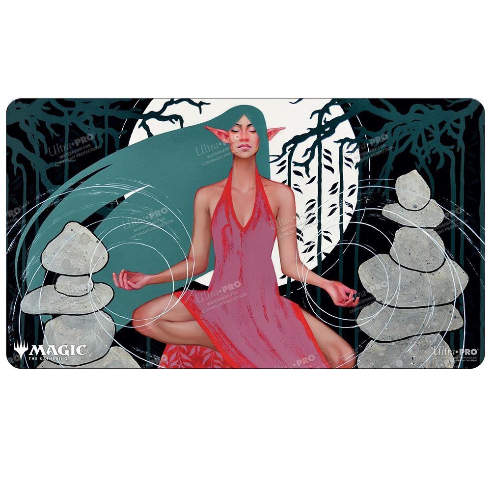 Mystical Archive Harmonize Playmat for Magic - Ultra Pro Playmats ...