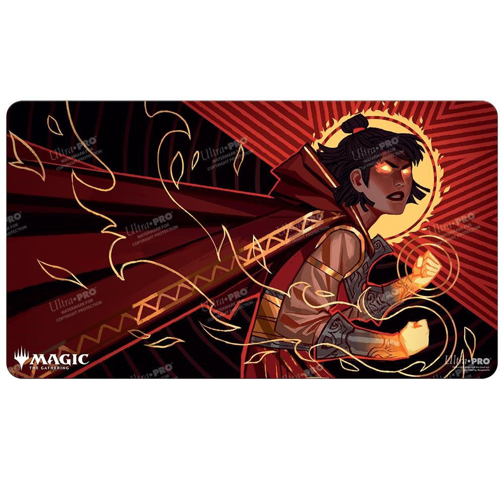 Mystical Archive Infuriate Playmat for Magic - Ultra Pro Playmats ...