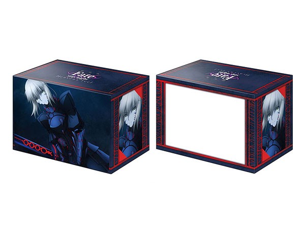 Bushiroad Deck Holder Collection V2 Vol.1321: Fate/stay night [Heaven's ...