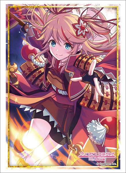 Bushiroad Sleeve Collection HG Vol.2886: Princess Connect! Re:Dive ...