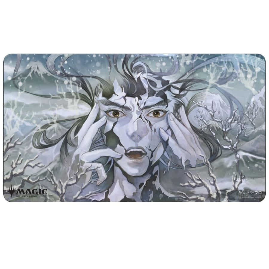 Mystical Archive (Japanese Alternate Art) Eliminate Playmat for Magic ...