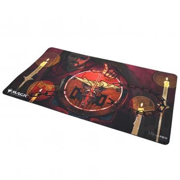 Mystical Archive Sign in Blood Playmat for Magic - Ultra Pro Playmats ...