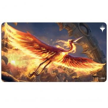 Innistrad: Midnight Hunt Playmat Sunstreak Phoenix (V3) for Magic: The ...