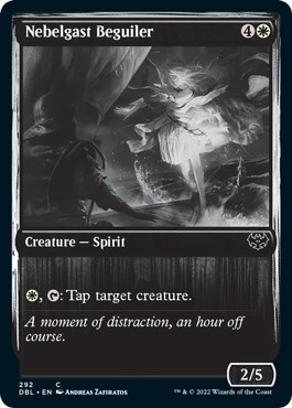 Nebelgast Beguiler - Innistrad: Double Feature - Magic: The Gathering
