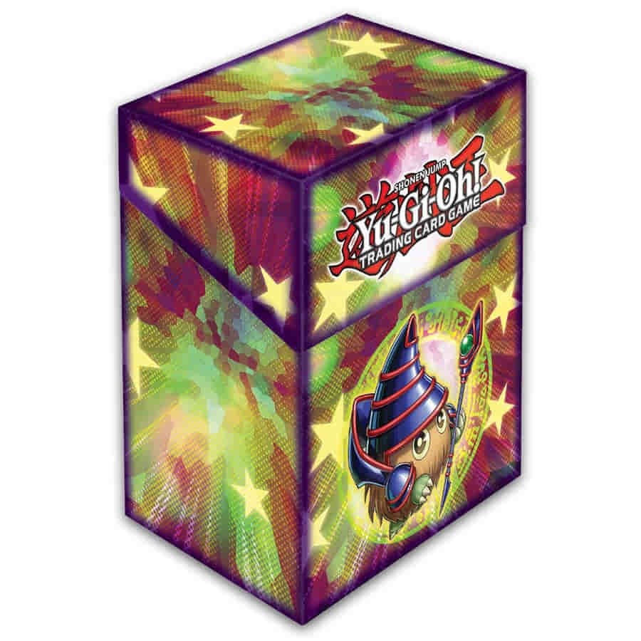 Kuriboh Kollection Card Case for Yu-Gi-Oh! - Konami Deck Boxes - Deck Boxes