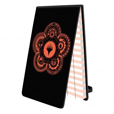 Mana 7: Color Wheel Life Pad for Magic: The Gathering - Ultra Pro Life ...