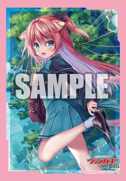 Bushiroad Sleeve Collection Mini Vol.561: Cardfight!! Vanguard ...
