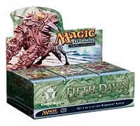 Fifth Dawn - Booster Box - Fifth Dawn - Magic: The Gathering