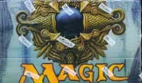 Mirage - Booster Box - Mirage - Magic: The Gathering