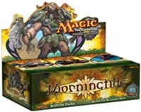 Morningtide - Booster Box - Morningtide - Magic: The Gathering