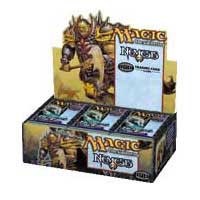 Nemesis - Booster Box - Nemesis - Magic: The Gathering