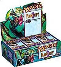 Planeshift - Booster Box - Planeshift - Magic: The Gathering
