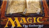 Weatherlight - Booster Box - Weatherlight - Magic: The Gathering