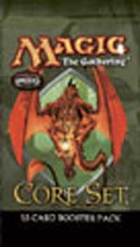 9th Edition - Booster Pack - 9th Edition - Magic: The Gathering