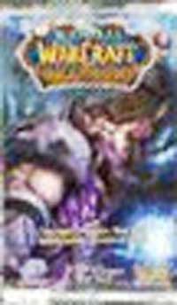 Booster Pack - Heroes of Azeroth - WoW