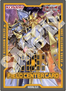 Field Center Token: Arcana Extra Joker (Back to Duel May 2022) - Yu-Gi ...