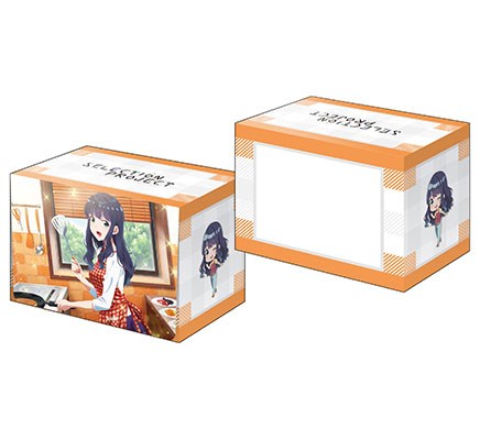 Bushiroad Deck Holder Collection V3 Vol.240 "Selection Project" - Mako ...