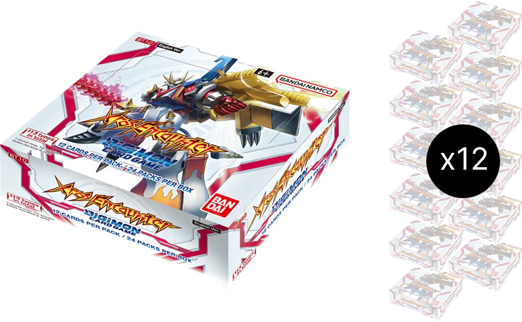 Shoutmon X4b