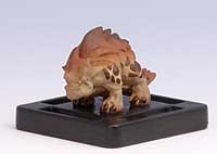 Brontox - Rise - Monsterpocalypse