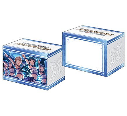 Bushiroad Deck Holder Collection V3 Vol.246: THE IDOLM@STER Million ...