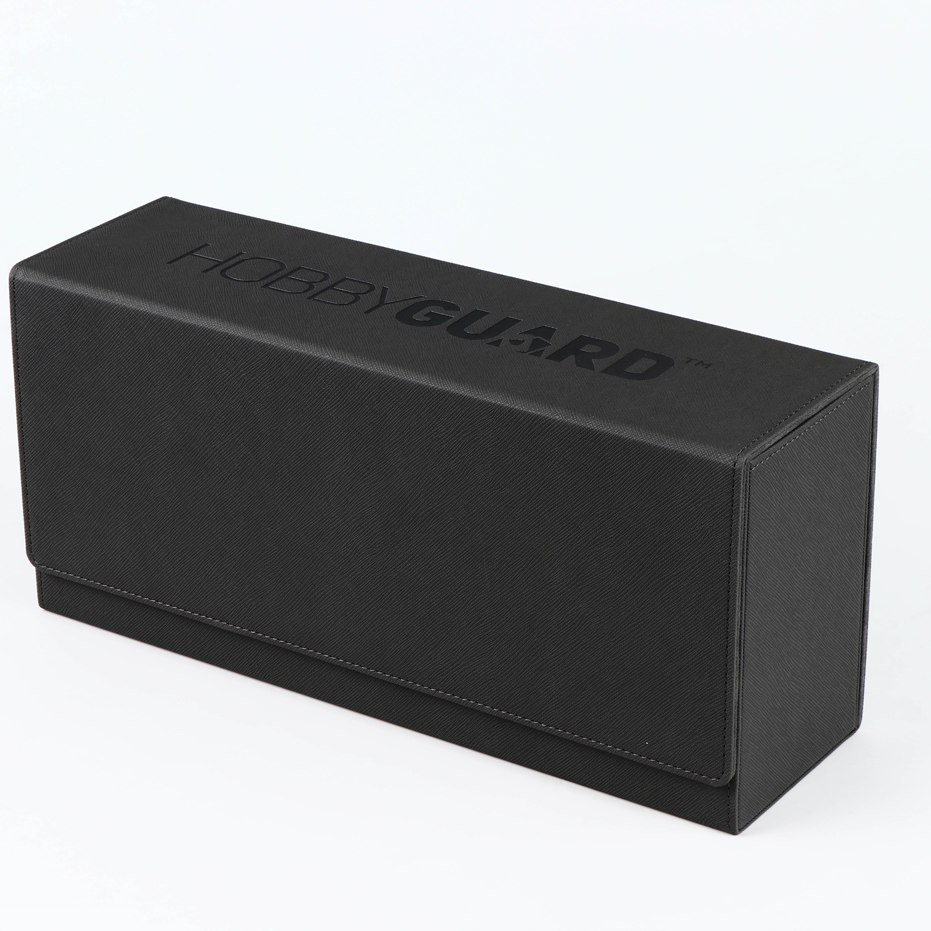 Hobby Guard Collectors Graded Slab Storage Case - Hobby Guard Storage ...