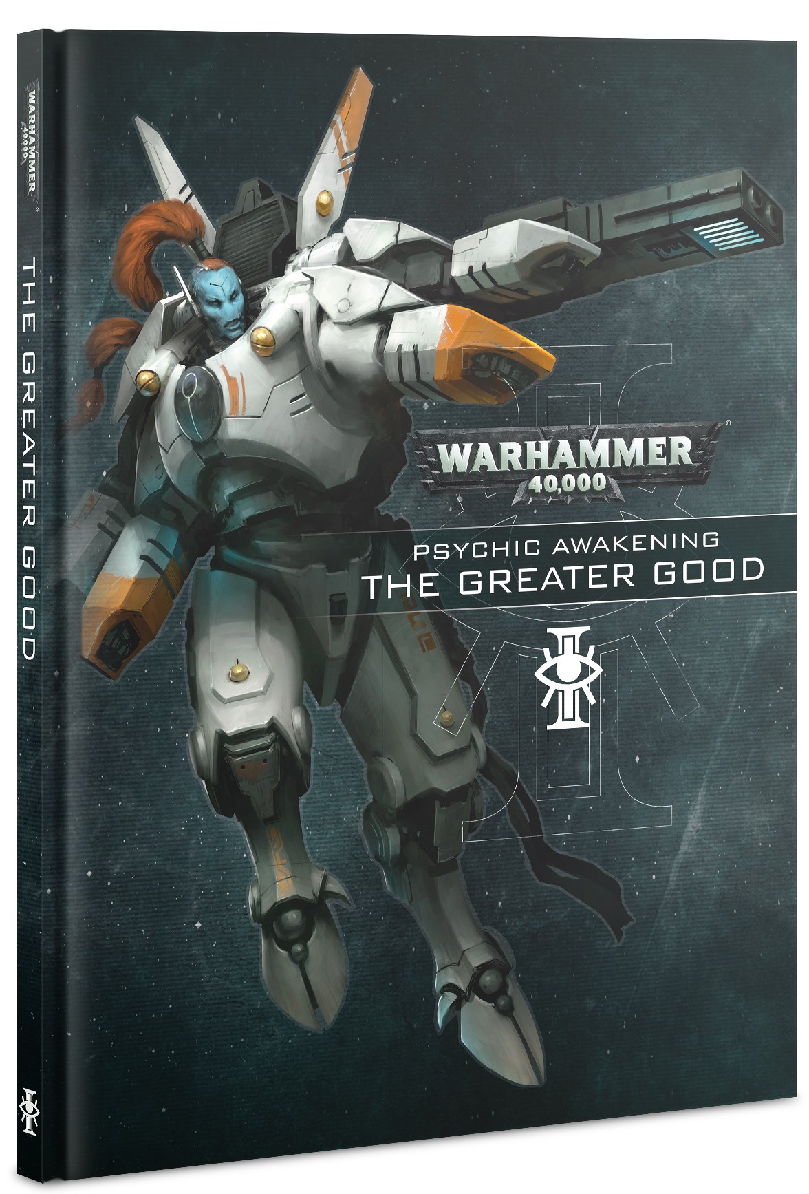 Warhammer: 40K - Psychic Awakening: The Greater Good - Warhammer ...