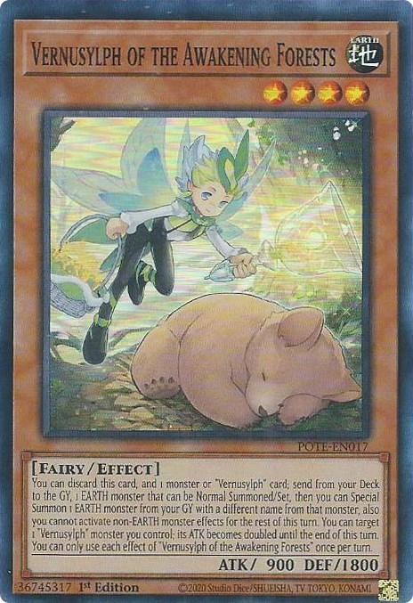 Savage Strike Booster Pack Card Catche Eve L2 [SAST-EN001] Common ...