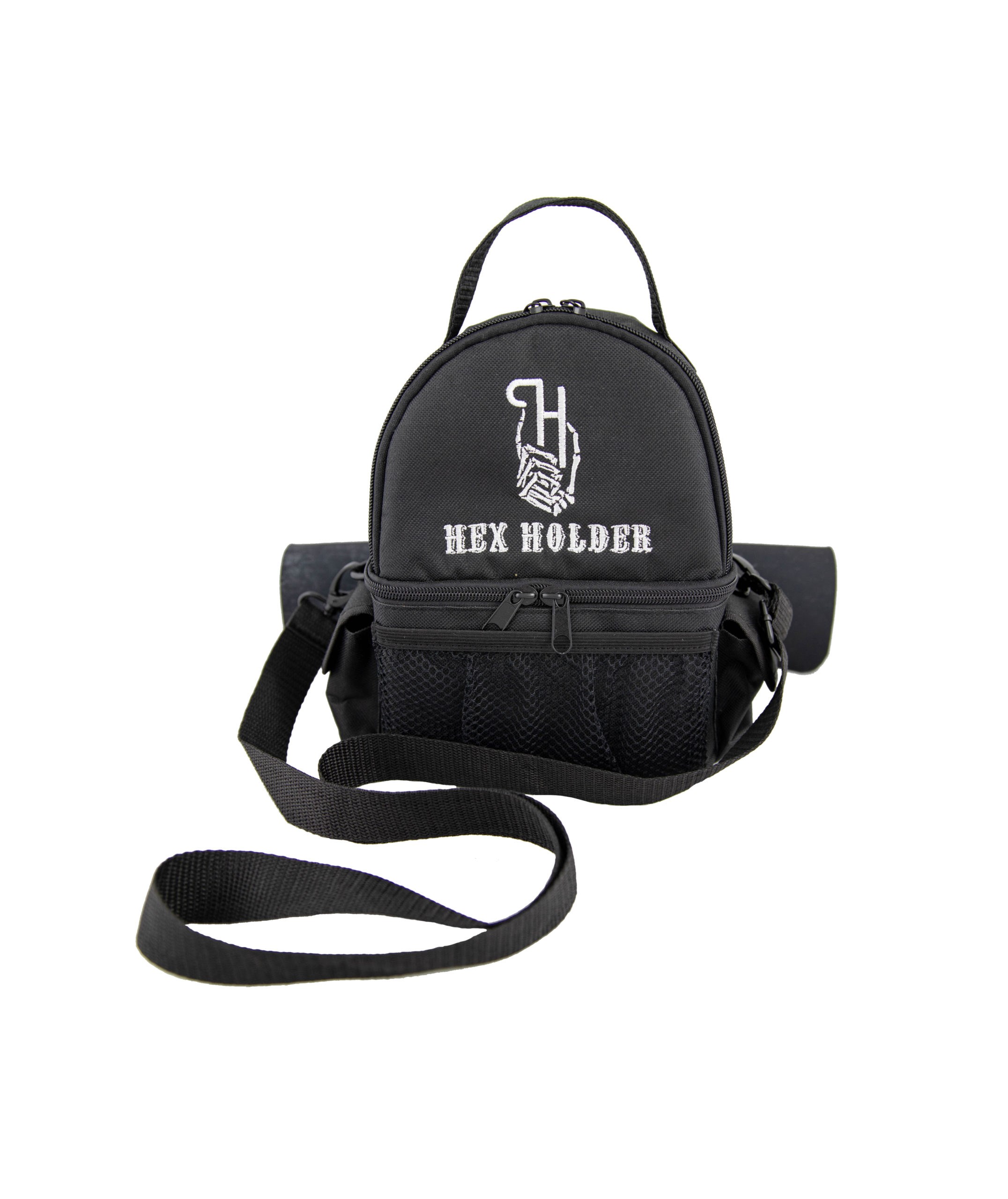 The Hex Holder Carrying Case - The Hex Holder Collectible Storage ...