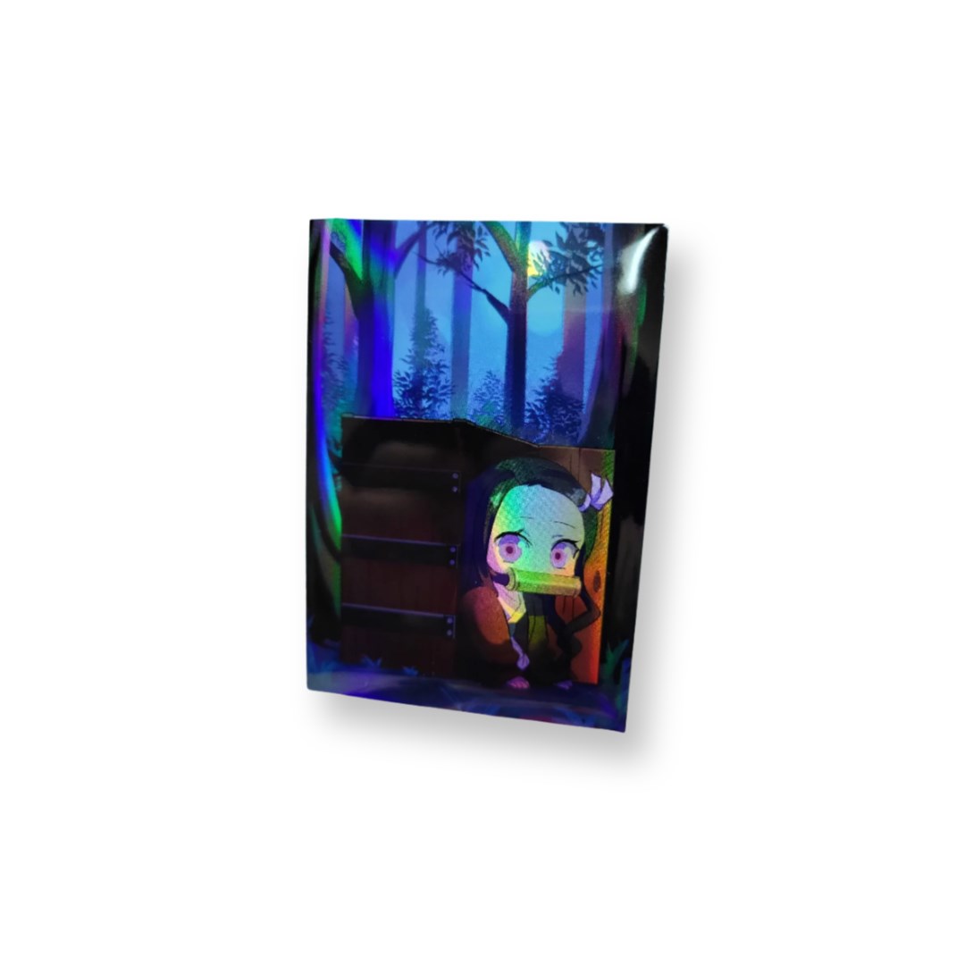 Imperium Duelist Holo Sleeves: Spooky Forest (60-Pack) - Imperium ...