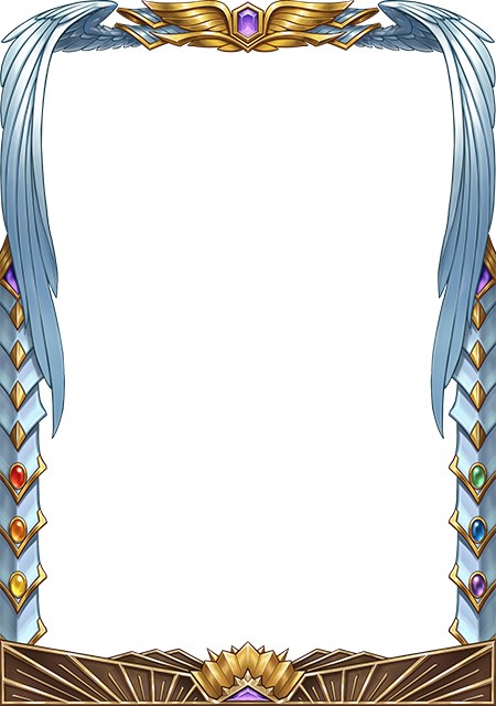 Small Crystalline Coven Border Oversleeves (70-Pack) - ManaMoon Card ...