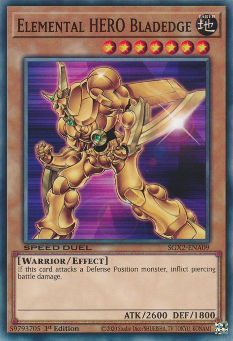 Elemental Hero Necroshade Fusions
