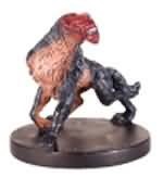 Barghest - Harbinger - D & D Miniatures