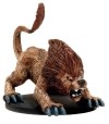 Dire Lion - Dragoneye - D & D Miniatures
