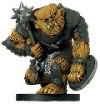 Bugbear Footpad - Giants Of Legend - D & D Miniatures