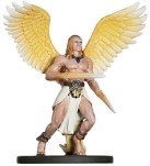 Sword Archon - Angelfire - D & D Miniatures