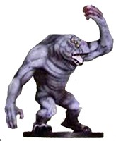 Gray Render - Underdark - D & D Miniatures
