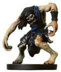 Terror Wight - War Drums - D & D Miniatures