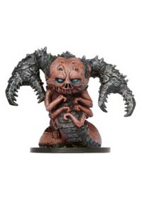 Tsucora Quori - Unhallowed - D & D Miniatures