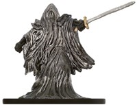 Dread Wraith - Night Below - D & D Miniatures