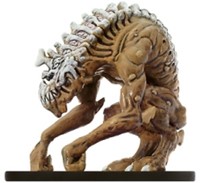 Cerebrilith - Night Below - D & D Miniatures